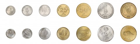 Dominican Republic 10 Pesos Dominicanos Coin, 2021, KM #126, Mint ...