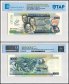 Philippines 1,000 Piso Banknote, 2009, P-205, UNC, Commemorative, TAP ...